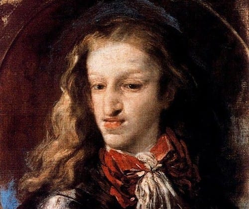 Los problemas de fertilidad de Carlos II el Hechizado : Historia General