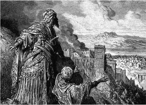 Hassan I Sabbah, el Viejo de la Montaña : Historia General