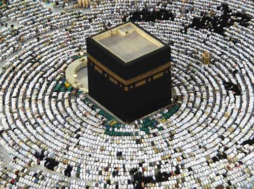 El nacimiento del Islam : Historia General